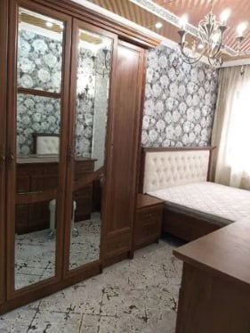 ШРуставели  2/2/4  Общ пл  45м²