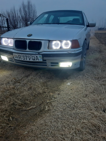 BMW e36 m43 сотилади