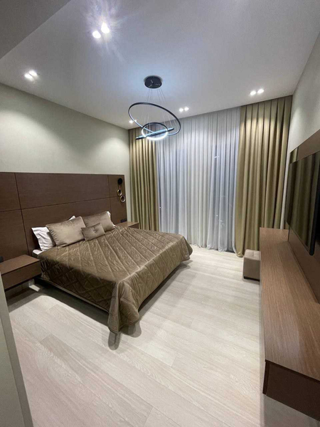 Сдается 2х ком.квартира в элитном ЖК Mirabad Avenue