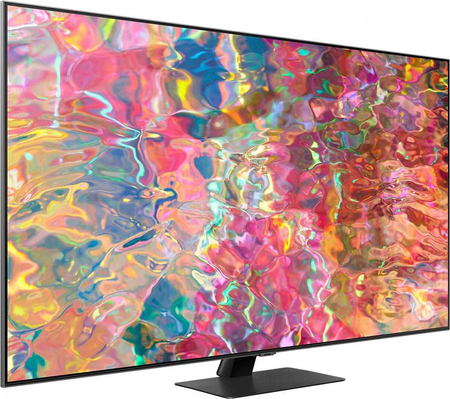 Продаю новые Qled телевизоры Samsung 65Q80BAUXCE