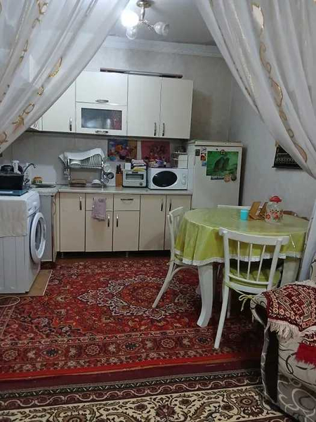 Продам 2/15/16, Абдуллы Kaxxaра 70 метров, Поликлиника-58, РОВД