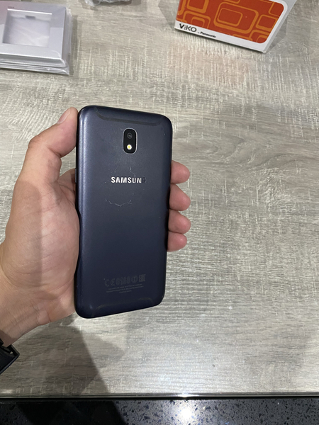 Samsung J5 16gb 2017 blue