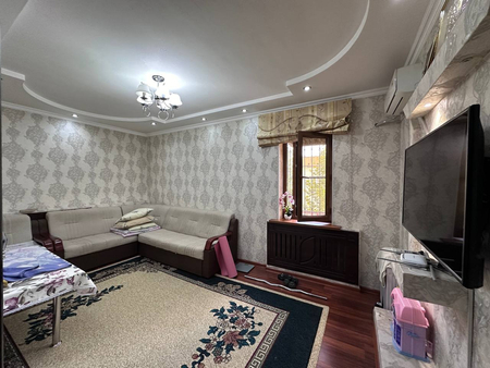 Продаётся 2х комнатная на Карасу -2