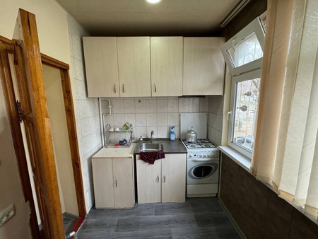 Продам квартиру 3/1/4 на массиве ТТЗ 1