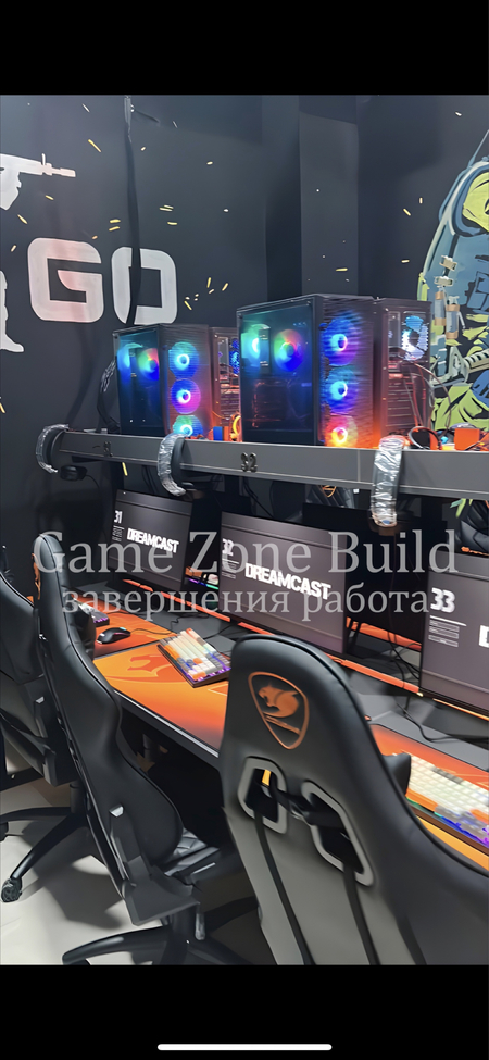 Game club 20 ta yengi 1 yil kafolat