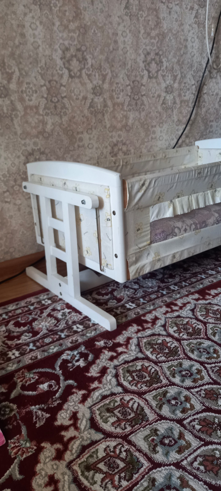 Продаю люльку б/у состояние хорошее с матрасом