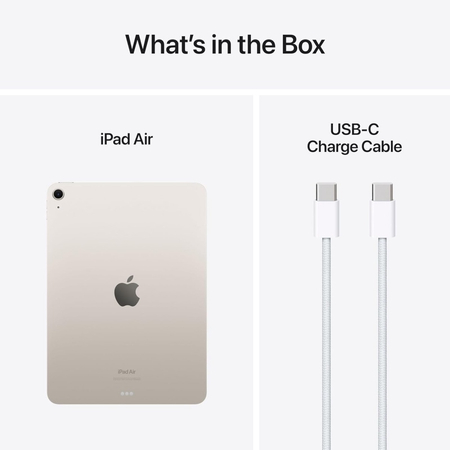 Apple iPad Air 11-inch M2 2024