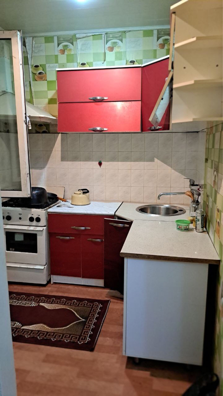 Чиланзар 16, Метро Чиланзар, OqTepa Lavash, 2/2/4