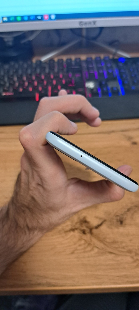 Samsung galaxy a03s. 3/32