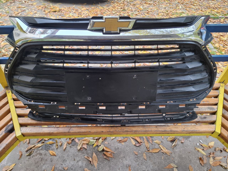 Tracker 2 LTZ облицовка