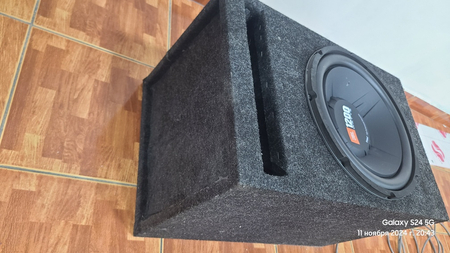 Сабвуфер, самбуфер, sabwoofer, sambufer JBL 1200 watt, автозвук