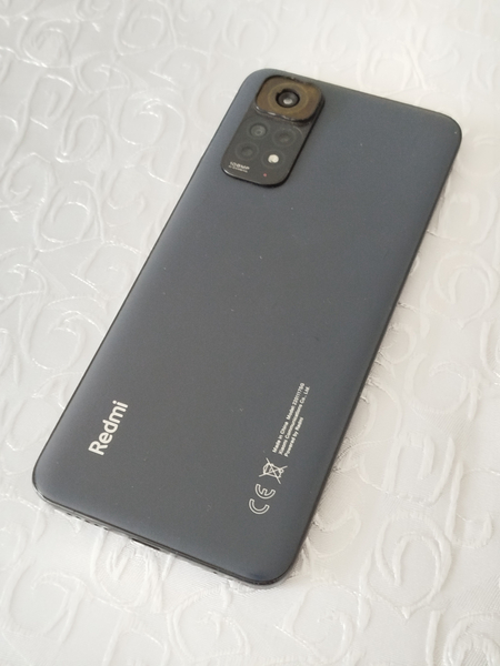 Redmo note 11s 6/64gb