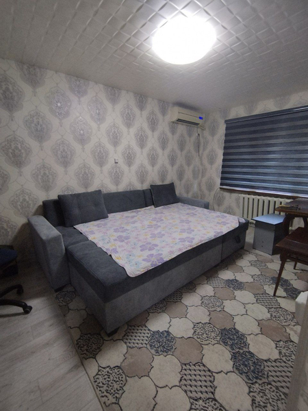 Продаётся 1 комн. Ул. Мукимий.