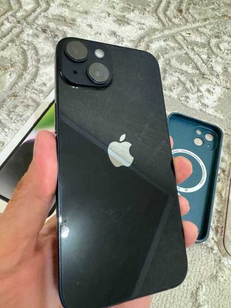 iPhone 14|128 gb (LLA e-SIM)