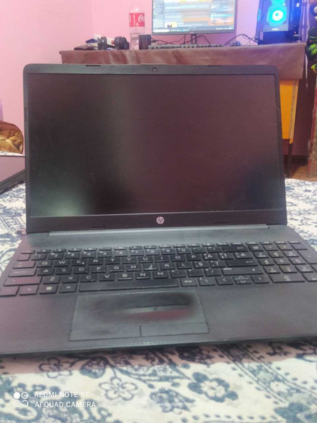 Noutbook HP 4 GB Ram 256 SSD