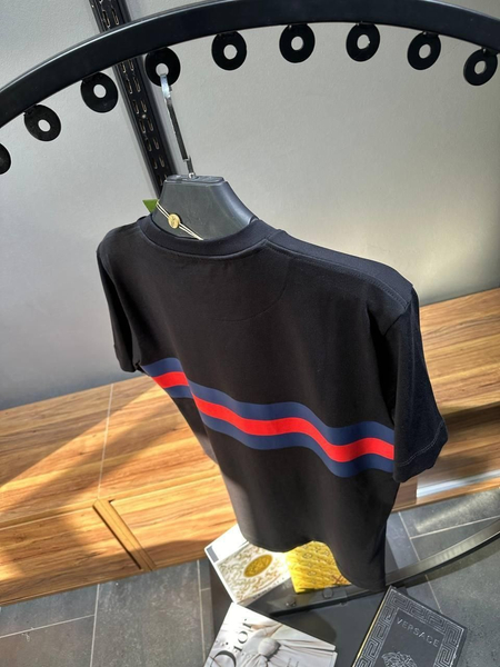 Lux Футболка Gucci