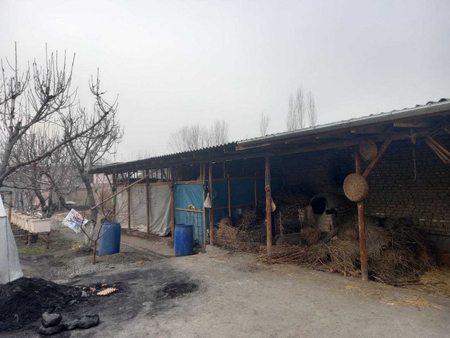 Зудлик билан Уй сотилади.  Срочно Продается дом.