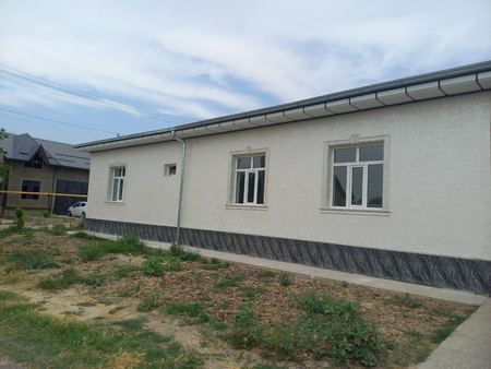 Продаётся дом, Кибрайский район, Водаканал
