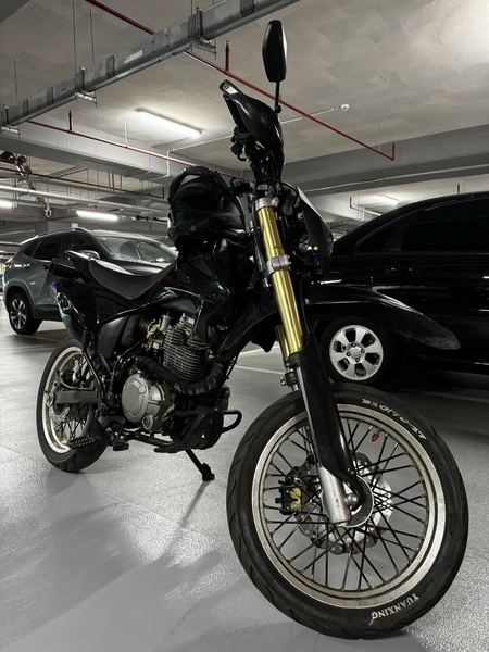 Эндуро/ Супермото R9 250 кубов 2019г