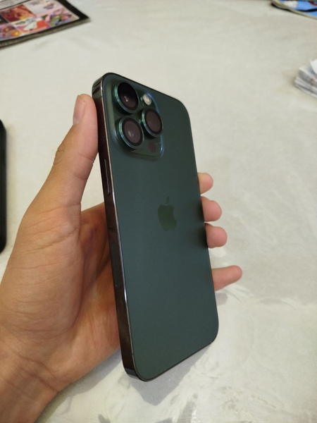 Iphone 13 pro ideal