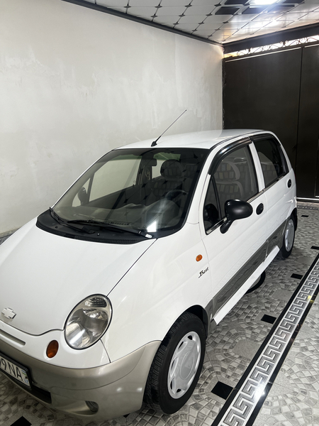 Matiz best sotiladi tozza 2012 kandyor