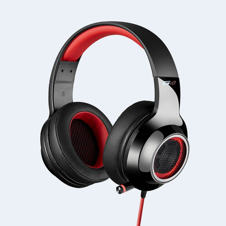 Игровые наушники Edifier G4