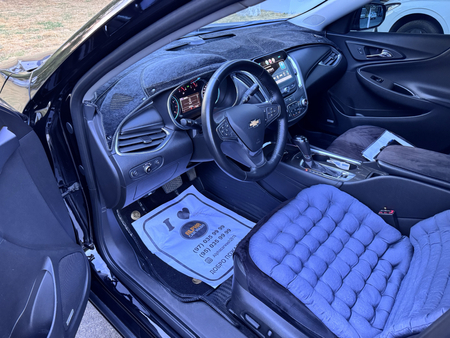 Malibu 2 (2.4) 2020