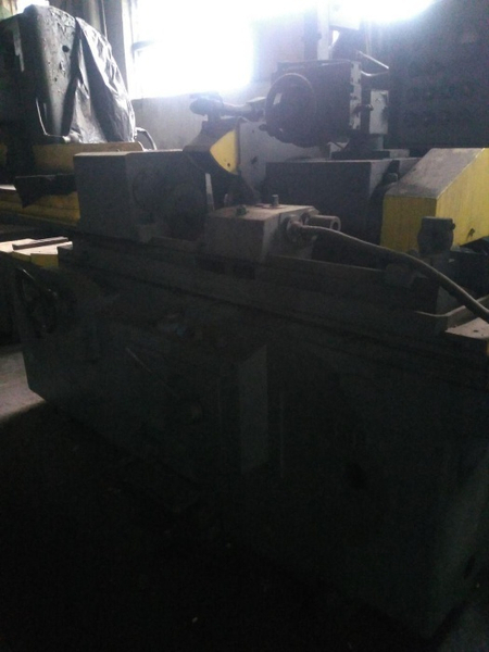 Круглошлифовальный 3М151У