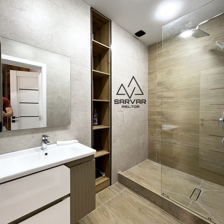 Продаётся 2/3/9 Буюк ипак йули Жк Nikitina Residence