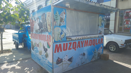 Butka profeldan yasalgan mustahkam narxi 3 mln bulishi  srochna SOTILA