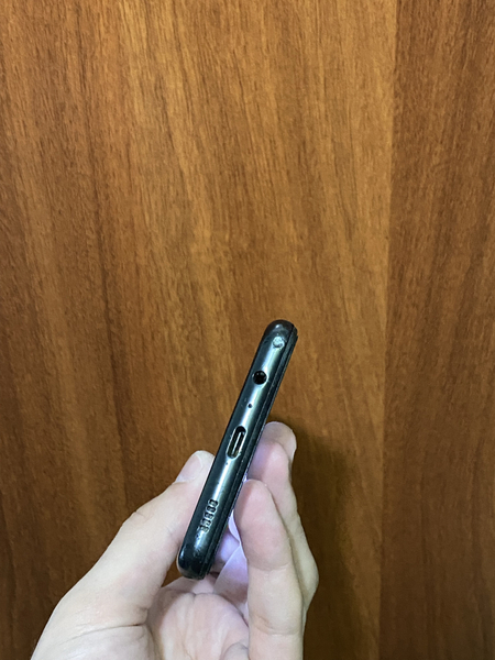 Samsung galaxy a12