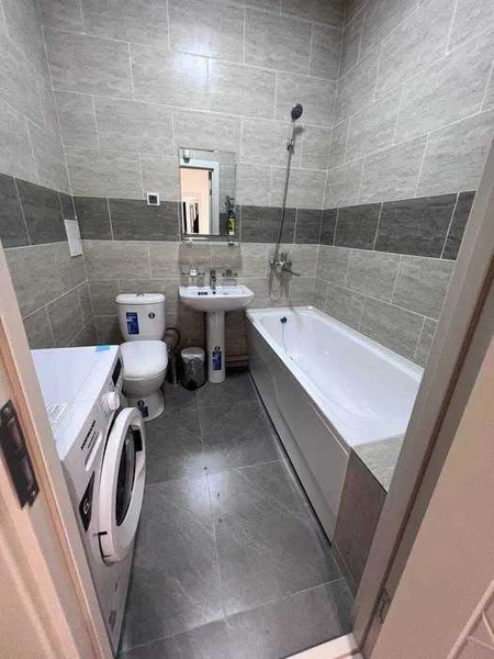 Assalom Sohil GH, 2 комнатная 70м2 ЕВРО ремонт СРОЧНО!