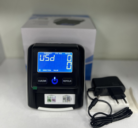 Детектор.Detektor. Detector. Detector dollar.