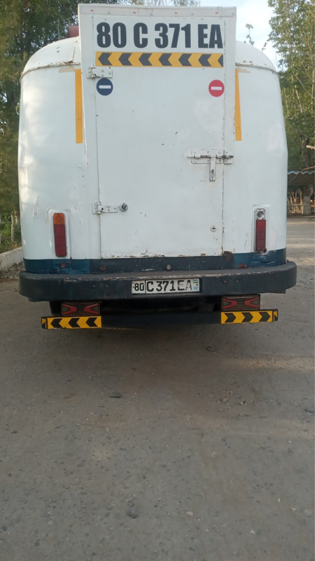 avtobus (zil) pazik