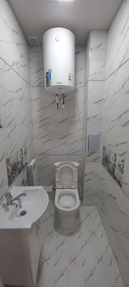 Кафел терамиз...