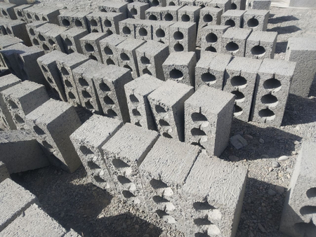Shlakablok qolip yasab beramiz шлакаблок форма