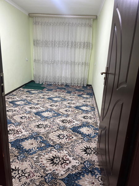 Квартира Чилонзор факат ишлайдиган ва укийдиган кизларга