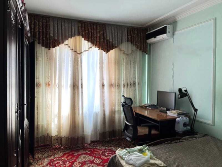 Срочно Продаю квартиру на Шахристанской 3 ком перед в 4 ком. 7/9