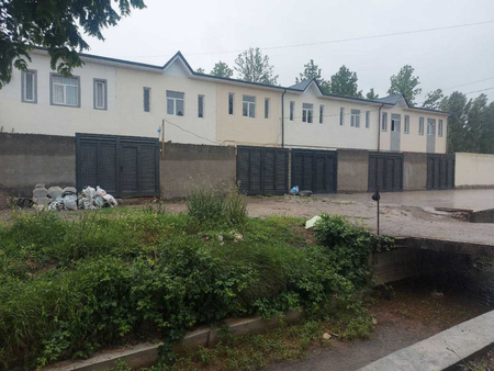 Продаются коттеджи рядом с Янги Узбекистон(140988)