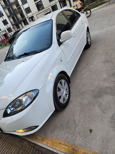 Gentra 2015 euro avtomat