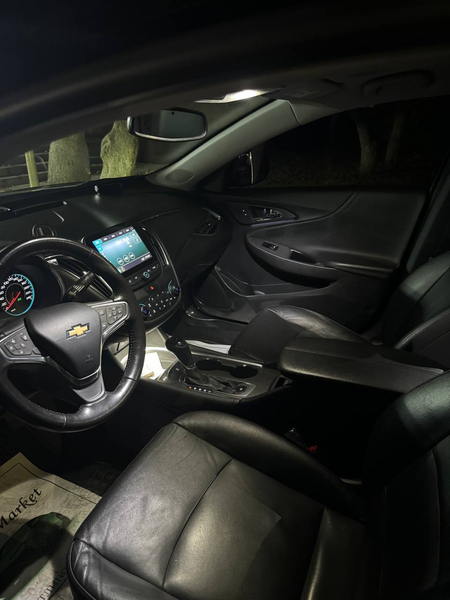 Malibu 2  turbo (2020)
