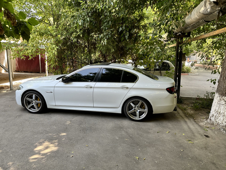 Продается BMW F10 535i