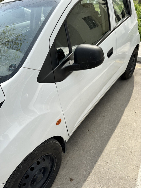Продается Chevrolet Spark