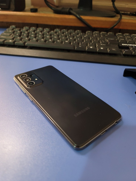 Samsung A52 sotiladi