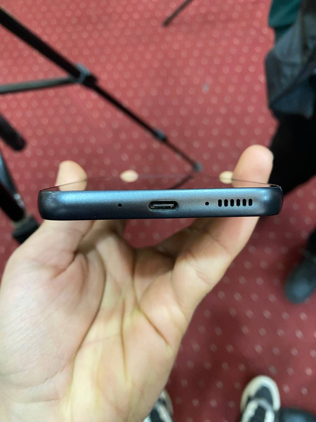 Samsung galaxy a54 5g