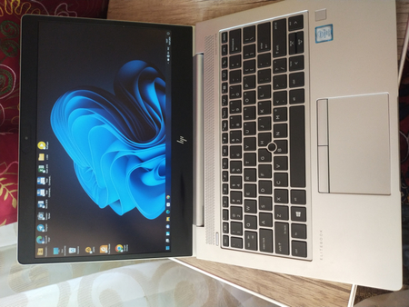 HP EliteBook 830 G6 240$ ozroq kami bor

13.3