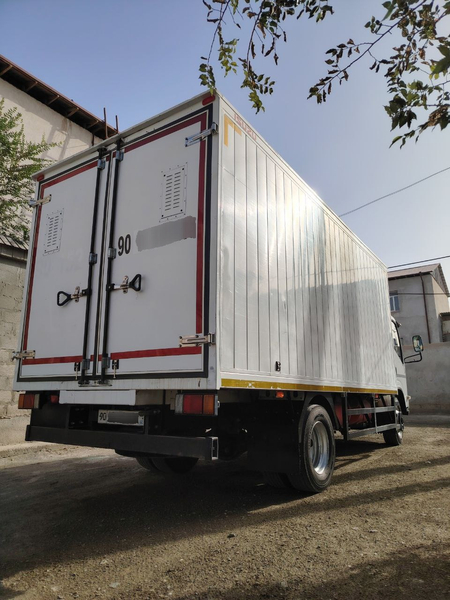 Isuzu NQR71-PL 2020-йил