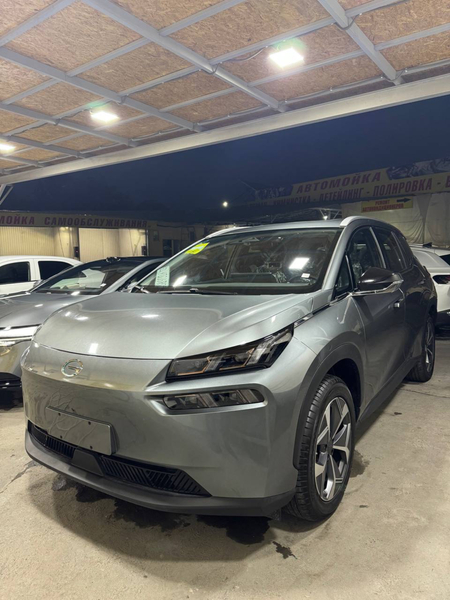 GAC AION V plus 2023 yangi