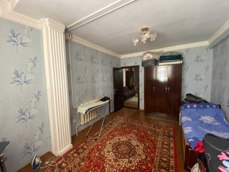 Ул Бабура 4/5/10 чистая