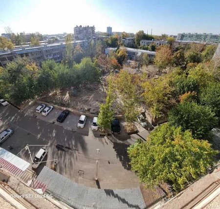 Квартира. Юнусабад 2. Универсам. 115м2 Первая линия Под Бизнес.